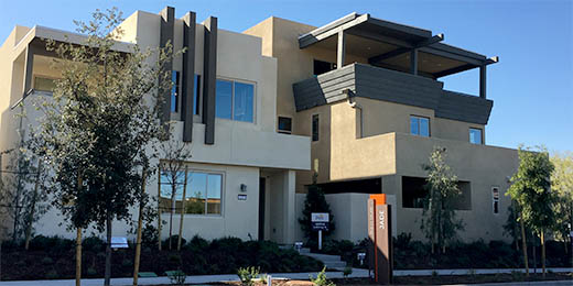 Orange County Tracts